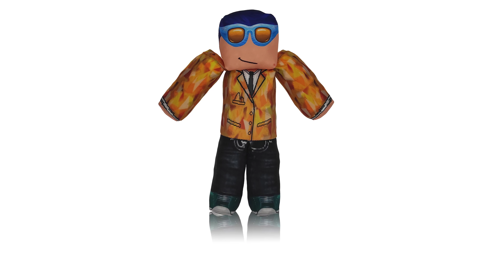 Sajt32 - Roblox figura - Sajt32 - McShop - Póló és egyéb ajándék tárgyak!