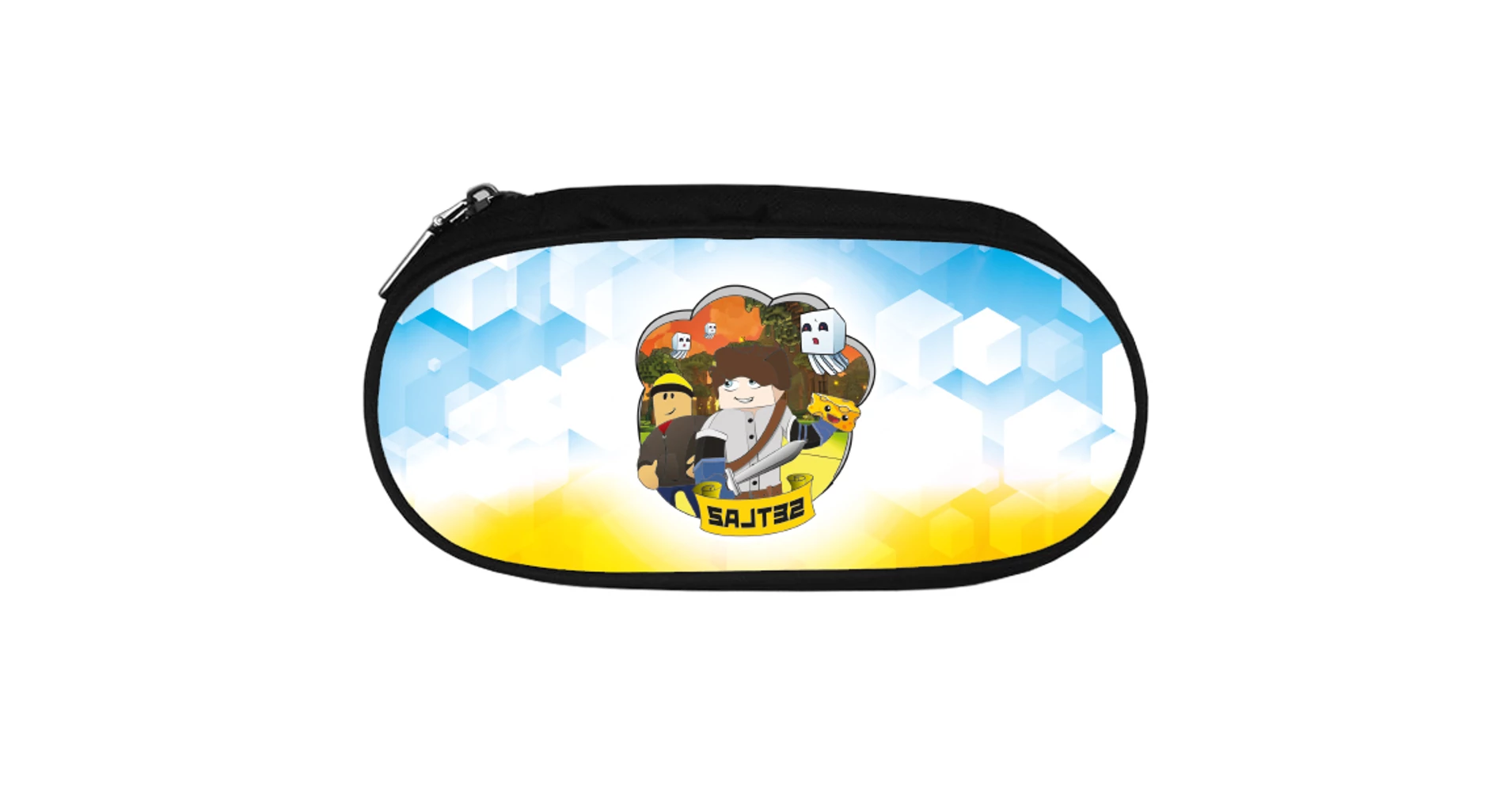 Sajt32 - Mineblox tolltartó - Sajt32 - McShop - Póló és egyéb ajándék ...